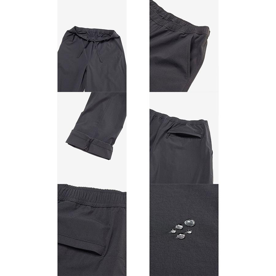 THE NORTH FACE ノースフェイス ストレッチ ロングパンツ メンズ THE NORTH FACE ノースフェイス ストレッチ ロングパンツ メンズ