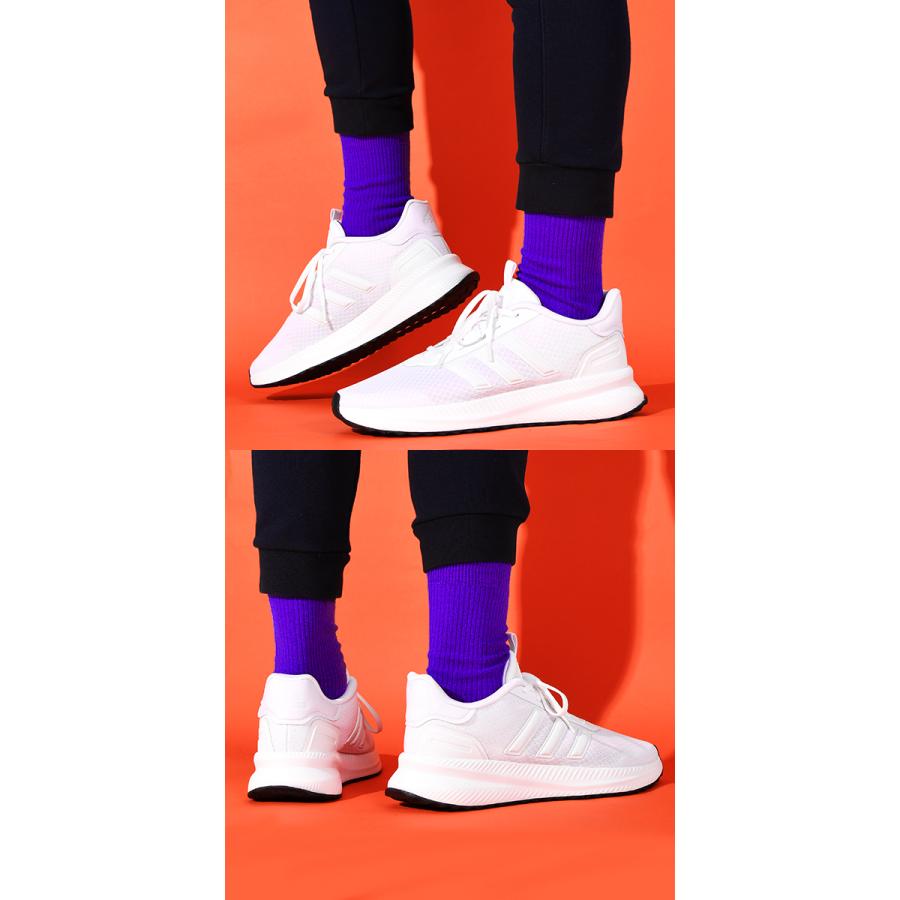アディダス メンズ スニーカー adidas X_PLRPATH M ローカット カジュアル シューズ 靴 ID0465 ID0466 :x ...