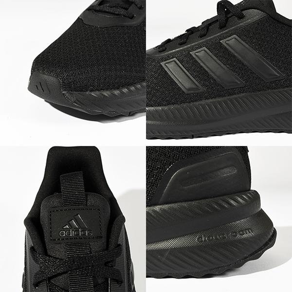 adidas クッション性が自慢 アディダス メンズ スニーカー X_PLRPATH M ローカット カジュアル シューズ 靴 ID0465 ...