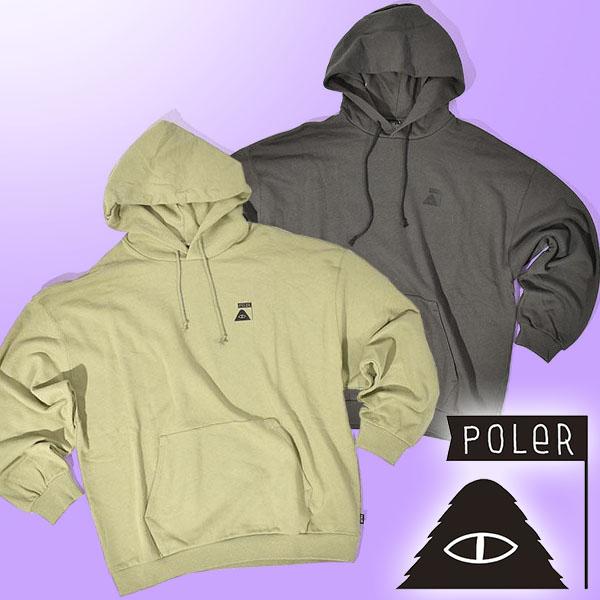 POLeR 30%off ポーラー メンズ プルオーバーパーカー SUMMIT HOOD フーディ パーカー プルオーバー アウトドア キャンプ レディース : スノボ&アウトドアのエレスポ2 ...