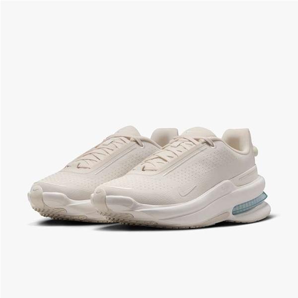 送料無料 ナイキ スニーカー レディース NIKE NSC オールデー AIR ZOOM シューズ 靴 オフホワイト ib2764 2025 ...