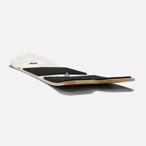 K2 ケーツー TREE SPLITTER ツリースプリッター スノーボード 板 スノボ 120 136 メンズ レディース 国内正規品 ...