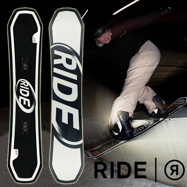 RIDE 32%off ソールカバー プレゼント ライド ZERO ゼロ ワイド スノーボード スノボ 板 ボード キャンバー 国内正規品 ...