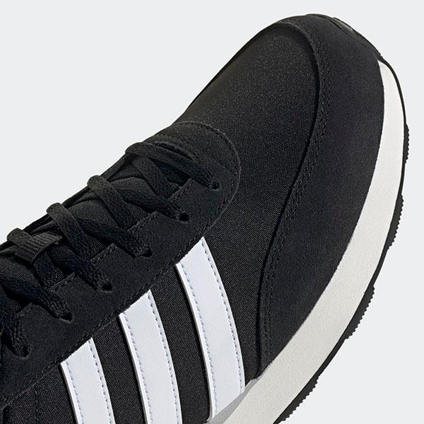 アディダス メンズ スニーカー adidas RUN 60s 3.0 M ローカット カジュアル シューズ 靴 2024秋冬新作 IE3825 ...