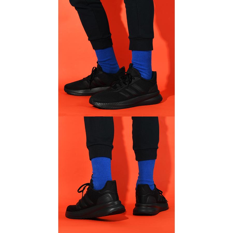 adidas クッション性が自慢 アディダス メンズ スニーカー X_PLRPATH M ローカット カジュアル シューズ 靴 ID0465 ...