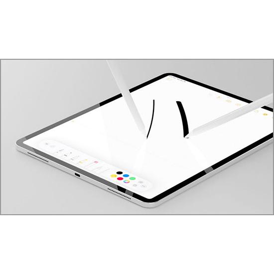 AREA (エアリア) iPad専用充電式タッチペン ホワイト MS-APTP01 : eleuthera - 通販 - Yahoo!ショッピング