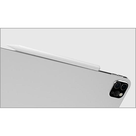 AREA (エアリア) iPad専用充電式タッチペン ホワイト MS-APTP01 : eleuthera - 通販 - Yahoo!ショッピング