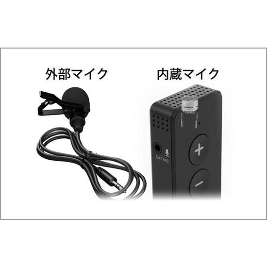 AREA (エアリア) WIMIC TypeC変換付 Androidスマホ用ワイヤレスマイク SD-WMIC-TC : eleuthera ...