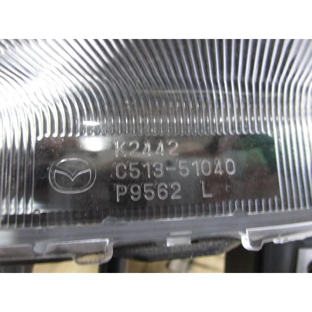 日産 ニッサン ラフェスタ ハイウェイスター CWFFWN 左ヘッドライト ヘッドランプ HID P9562 : イレブンオート - 通販 ...