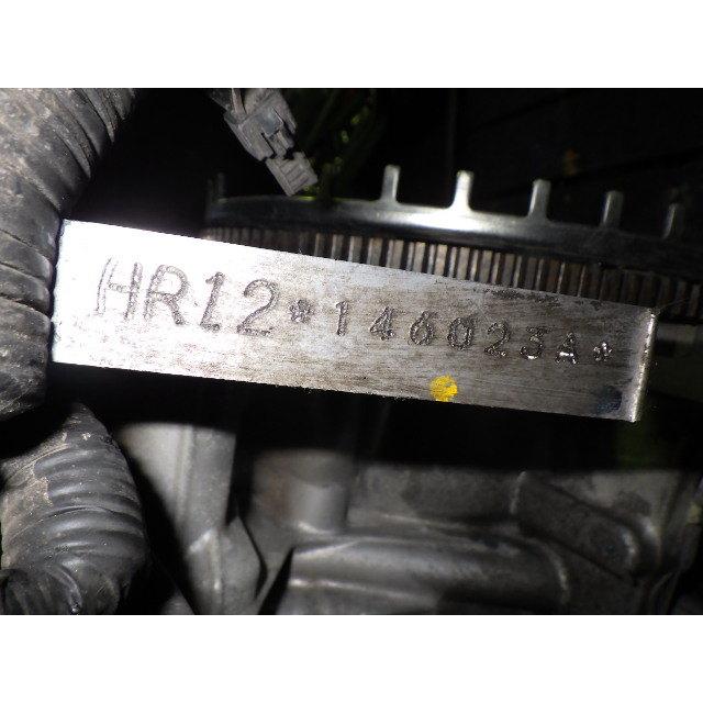 日産 ニッサン ノート E12 エンジンAssy HR12DE CVT HR12146023A ＊個人宅配送不可＊ : 2021030301 : イレブンオート - 通販 - Yahoo!ショッピング
