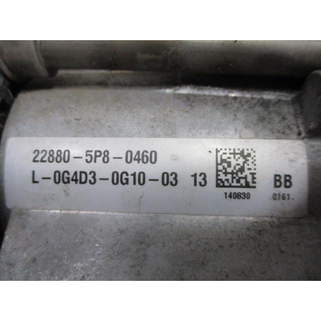 ホンダ グレイス DAA-GM5 ハイドロスタティックアクチュエーター 22880-5P8-046 : イレブンオート - 通販 ...