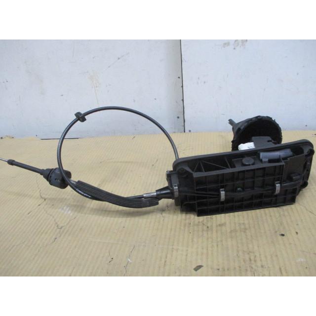 BMW MINI ミニ ZA16 カントリーマン R60 純正 シフトレバー 25167644233-02 25167644233 ...
