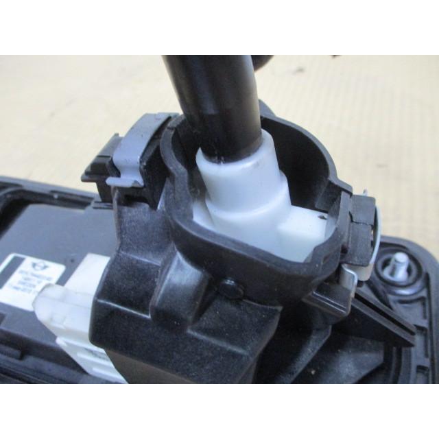 BMW MINI ミニ ZA16 カントリーマン R60 純正 シフトレバー 25167644233-02 25167644233 ...