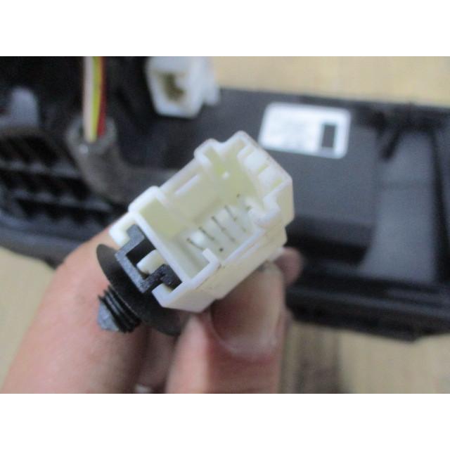 BMW MINI ミニ ZA16 カントリーマン R60 純正 シフトレバー 25167644233-02 25167644233 ...