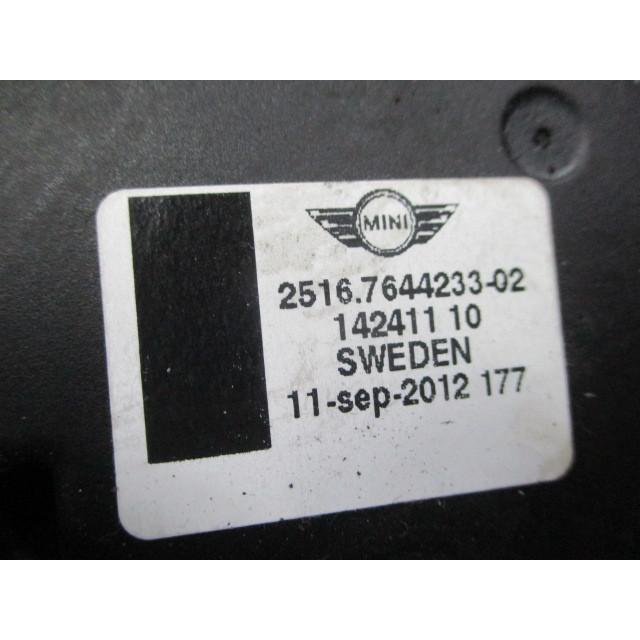 BMW MINI ミニ ZA16 カントリーマン R60 純正 シフトレバー 25167644233-02 25167644233 ...
