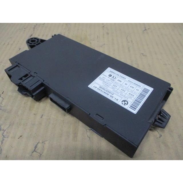 BMW MINI ミニ ZA16 カントリーマン R60 CASコンピューター 61359395657 : イレブンオート - 通販 ...