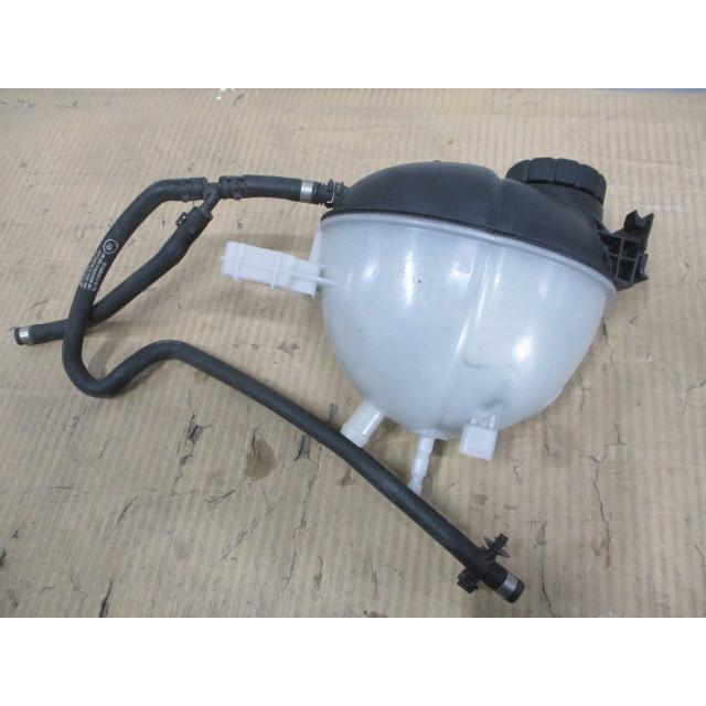 ベンツ Cクラス C63 W204 AMG クーラント リザーバータンク エキスパンションタンク A2045000649 ...