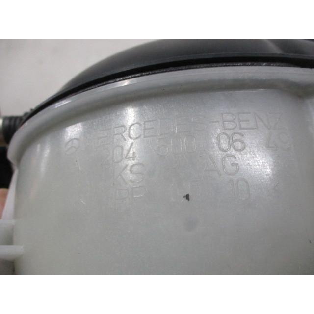 ベンツ Cクラス C63 W204 AMG クーラント リザーバータンク エキスパンションタンク A2045000649 ...