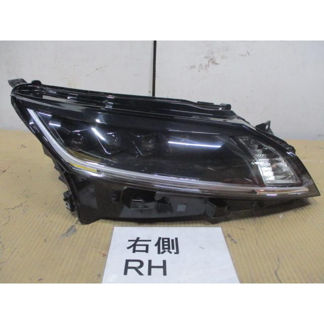 日産 ニッサン ノート e-POWER E13 純正 右ヘッドライト ヘッドランプ LED 26010-6XK1A 26025-6XK1A ICHIKOH 1993 : イレブンオート ...