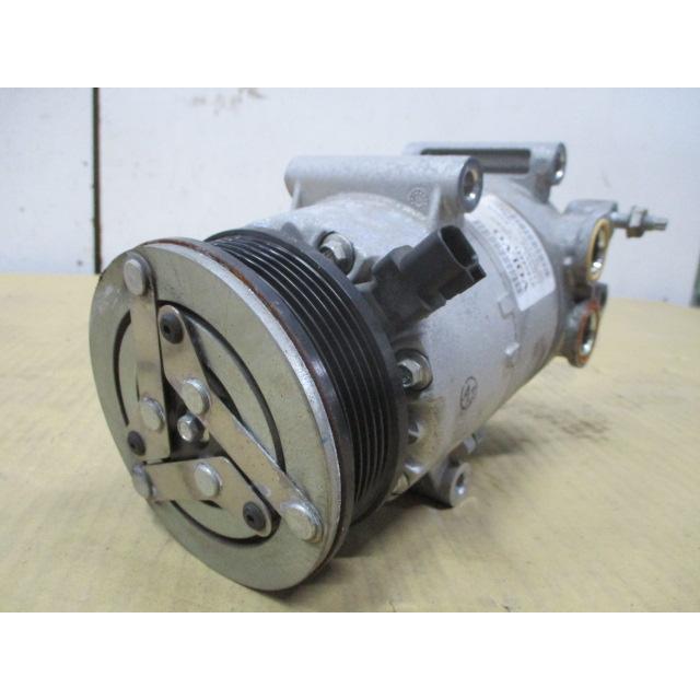 ボルボ V40 MB4164T オーシャンレース 純正 A/C エアコン コンプレッサー 31404441 : イレブンオート - 通販 ...