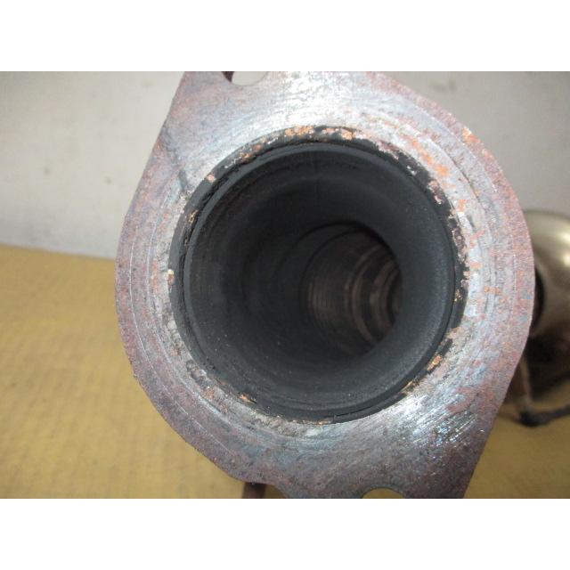 触媒 ボルボ V40 MB4164T オーシャンレース 純正 キャタライザー 蛇腹 AG91-9N454-AE T2A1A : イレブンオート ...