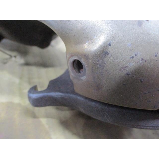 触媒 ボルボ V40 MB4164T オーシャンレース 純正 キャタライザー 蛇腹 AG91-9N454-AE T2A1A : イレブンオート ...