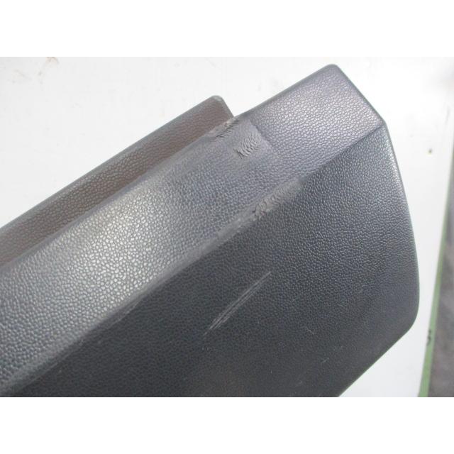 ベンツ GLA250 W156 左サイドスポイラー サイドステップ A1566901740 A1566980954 ＊個人宅配送不可 ...