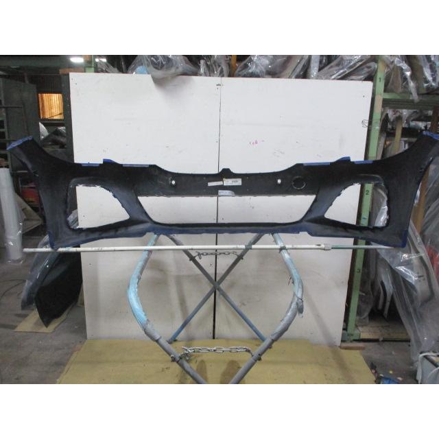 BMW 3シリーズ G20 320i フロントバンパー カラーC31 51118069346 51118099896 ＊個人宅配送不可 ...