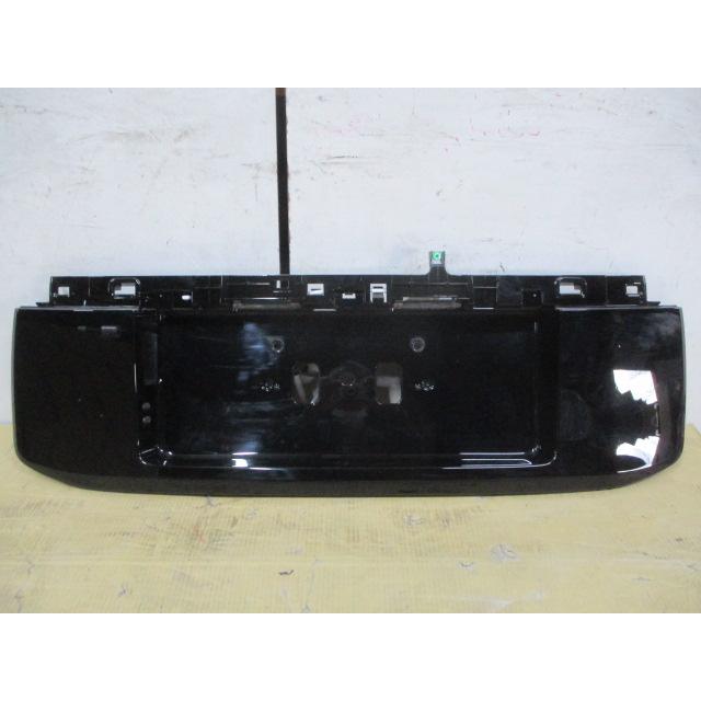 トヨタ ランドクルーザー TRJ150W リヤ リアガ―ニッシュ 202 76801-60471-C0 ＊個人宅配送不可＊ : イレブンオート ...