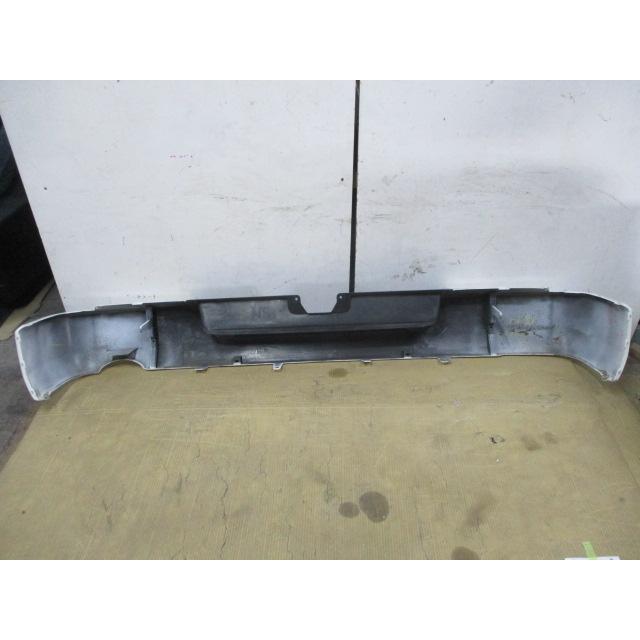トヨタ ハイエース TRH200 リヤ リアバンパー 058 52159-26510-A0 ＊個人宅配送不可＊ : イレブンオート - 通販 ...