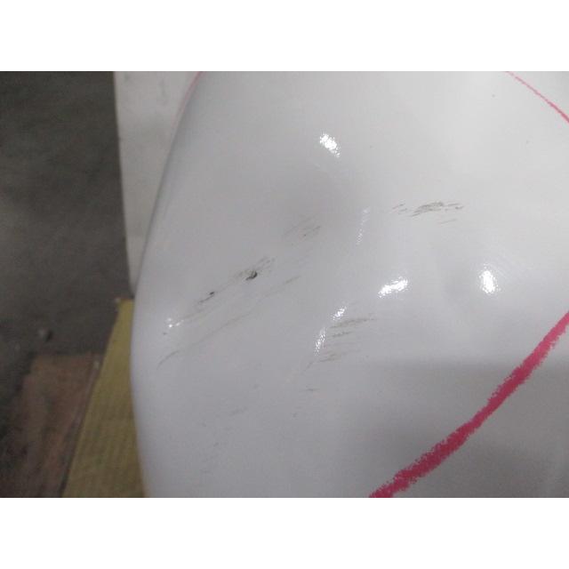 トヨタ ハイエース TRH200 リヤ リアバンパー 058 52159-26510-A0 ＊個人宅配送不可＊ : イレブンオート - 通販 ...