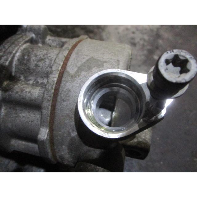 VW フォルクスワーゲン UP アップ AACHY 純正 A/C エアコンコンプレッサー 1S0820803C 1S0 820 803 C ...