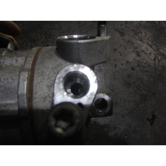 VW フォルクスワーゲン UP アップ AACHY 純正 A/C エアコンコンプレッサー 1S0820803C 1S0 820 803 C ...