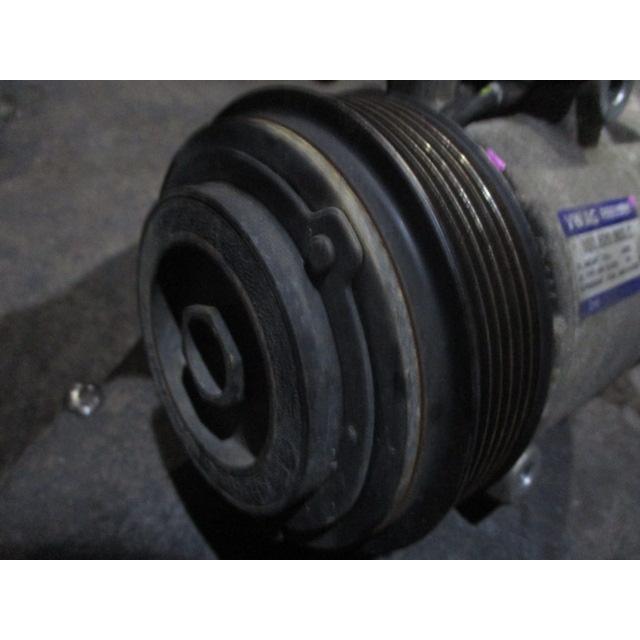 VW フォルクスワーゲン UP アップ AACHY 純正 A/C エアコンコンプレッサー 1S0820803C 1S0 820 803 C ...
