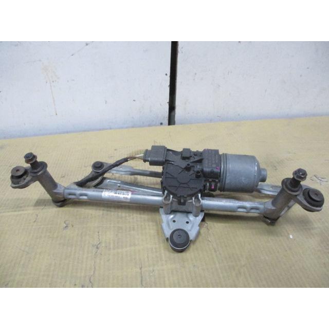 VW フォルクスワーゲン UP アップ AACHY 純正 フロントワイパーモーター 1S2955023C 6R2955119A : イレブン ...