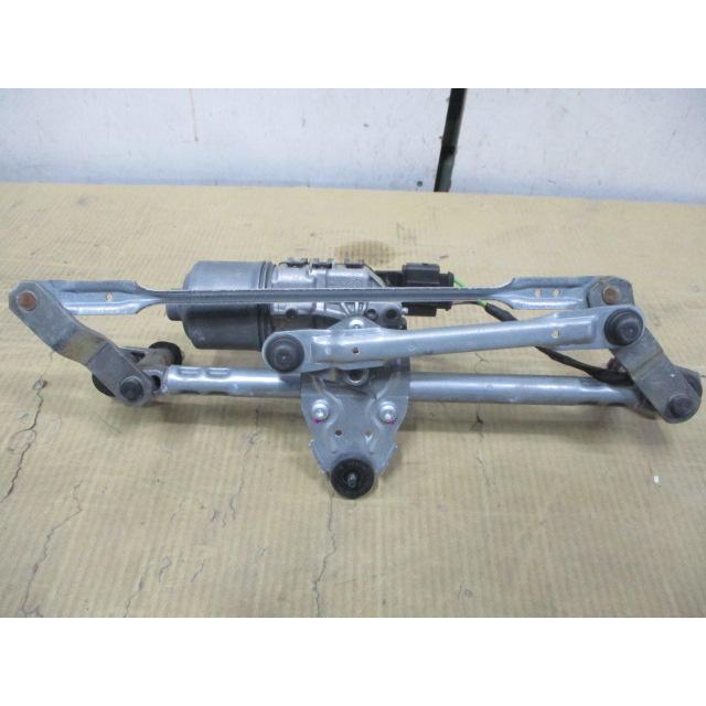 VW フォルクスワーゲン UP アップ AACHY 純正 フロントワイパーモーター 1S2955023C 6R2955119A : イレブン ...
