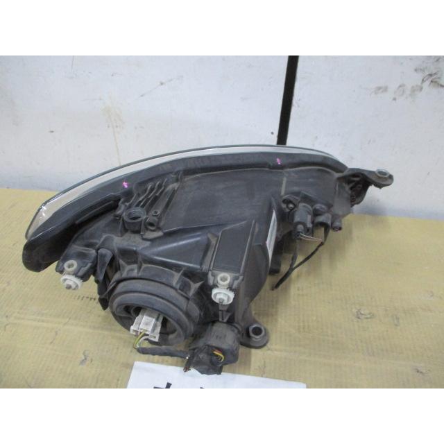 VW フォルクスワーゲン UP アップ AACHY 左ヘッドライト ヘッドランプ 1S2941015N ハロゲン : イレブンオート - 通販 ...
