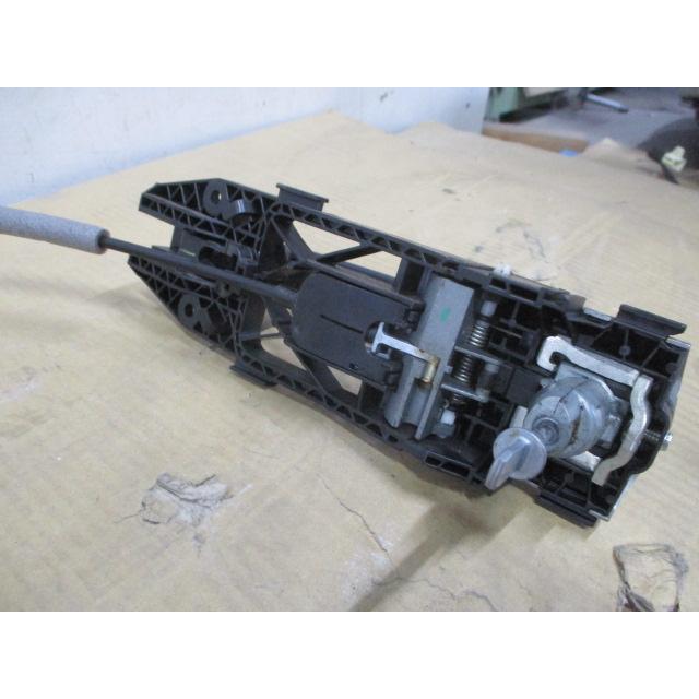 VW フォルクスワーゲン UP アップ AACHY フロント右ドアロックアクチュエーター 1S2837016B : イレブンオート - 通販 ...