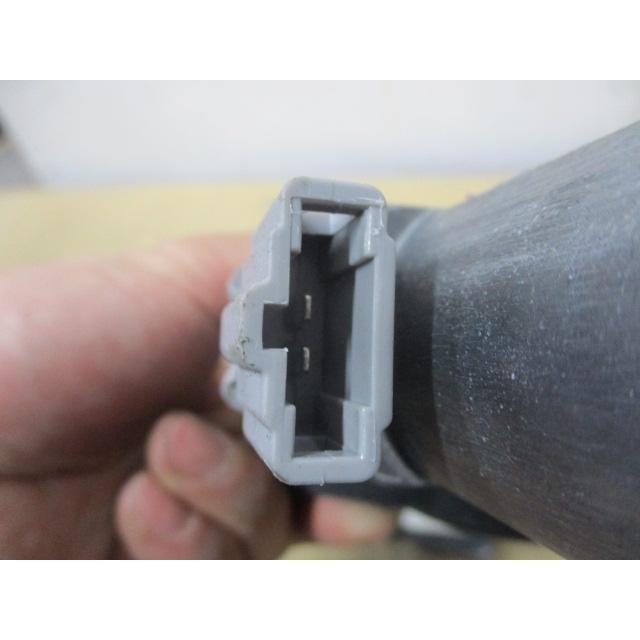 VW フォルクスワーゲン UP アップ AACHY フロント右ドアレギュレーターモーター 1S4837462A 6RU959801 ...
