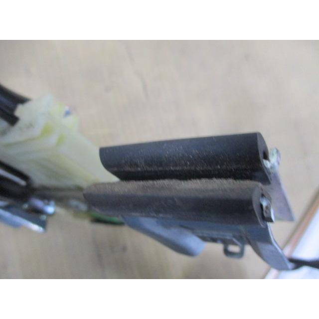 VW フォルクスワーゲン UP アップ AACHY フロント左ドアレギュレーターモーター 1S4837461A 6RU959802 ...