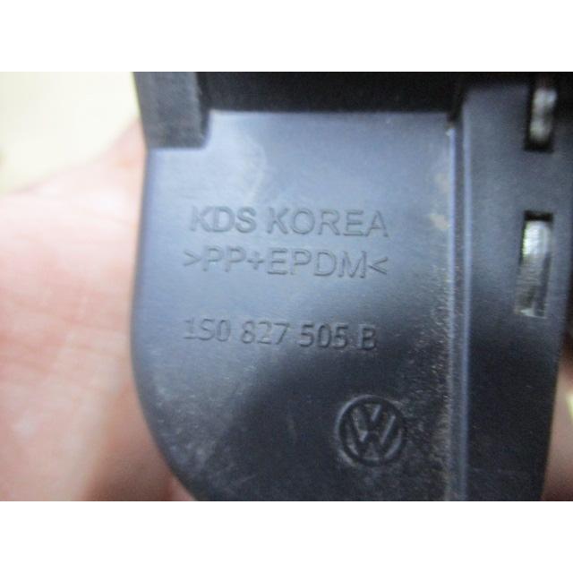VW フォルクスワーゲン UP アップ AACHY バックドアロック アクチュエーター 1S0827505B 1S0827566 : イレブン ...
