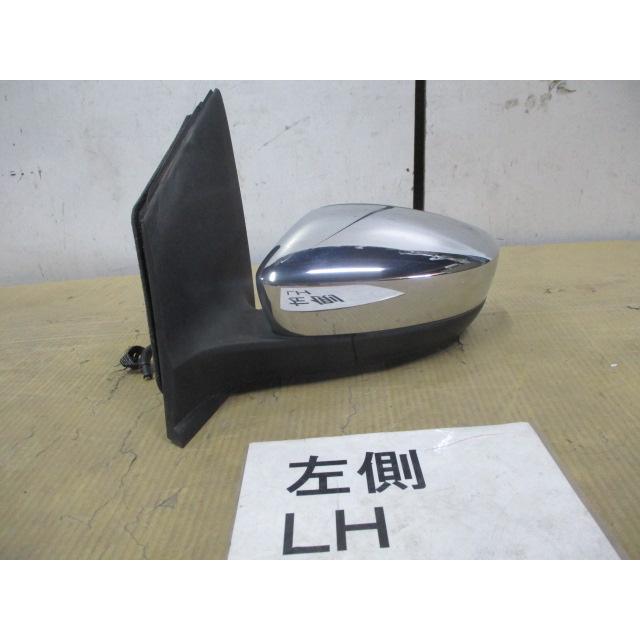 VW フォルクスワーゲン UP アップ AACHY 左ドアミラー 1S2857501 1S2857507AA : イレブンオート - 通販 ...