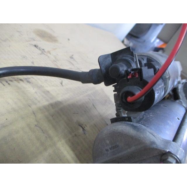 VW フォルクスワーゲン UP アップ AACHY スターター セルモーター 02M911021H : イレブンオート - 通販 ...