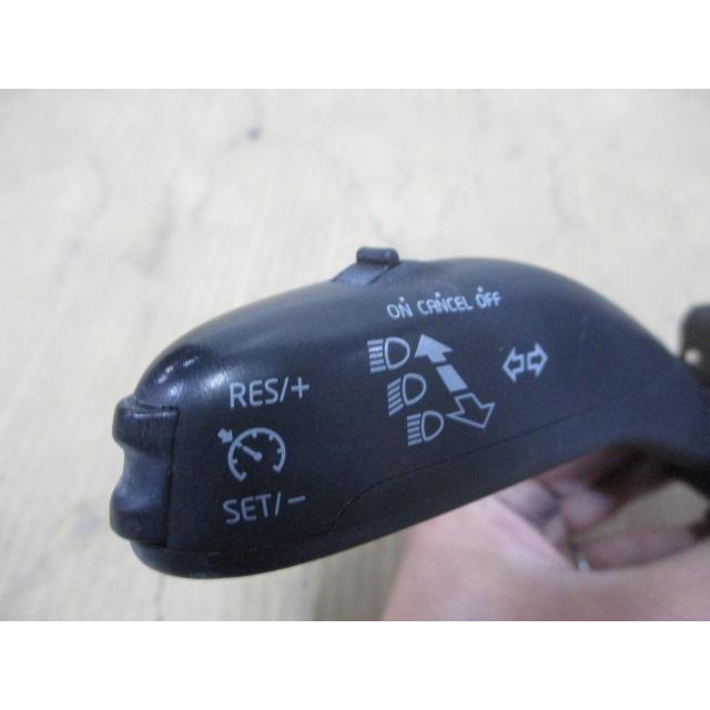 VW フォルクスワーゲン UP アップ AACHY ディマースイッチ 1S0953503D : 2023042529 : イレブンオート ...