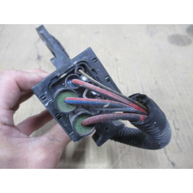 VW フォルクスワーゲン UP アップ AACHY 電動ファンリレー コントロールモジュール 1S0919506 : イレブンオート - 通販 ...