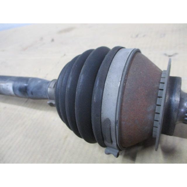 VW フォルクスワーゲン UP アップ AACHY 左右ドライブシャフト 1S0407761D 1S0407762E : イレブンオート ...