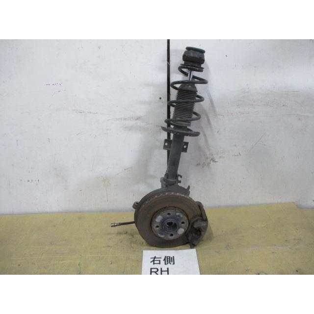 VW フォルクスワーゲン UP アップ AACHY フロント右ストラット 1S0413031B ＊個人宅配送不可＊ : イレブンオート ...