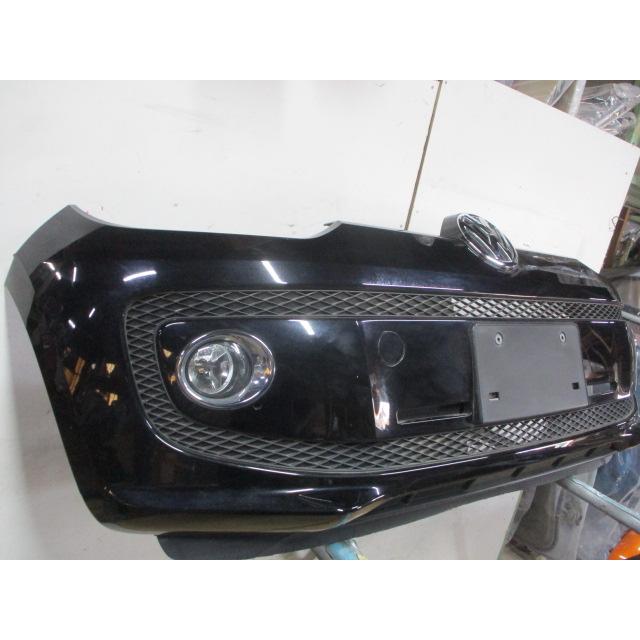 VW フォルクスワーゲン UP アップ AACHY フロントバンパー 2T 1S087221 ＊個人宅配送不可＊ : イレブンオート - 通販 ...