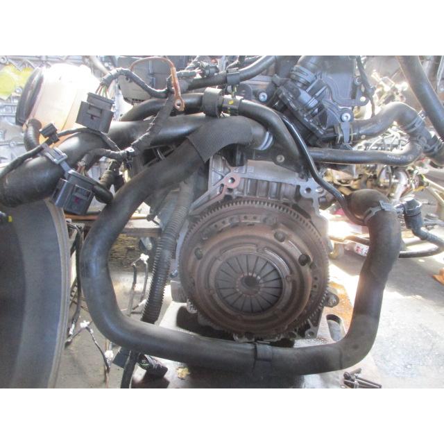 VW フォルクスワーゲン UP アップ AACHY エンジン 04C100031L ＊個人宅配送不可＊ : イレブンオート - 通販 ...