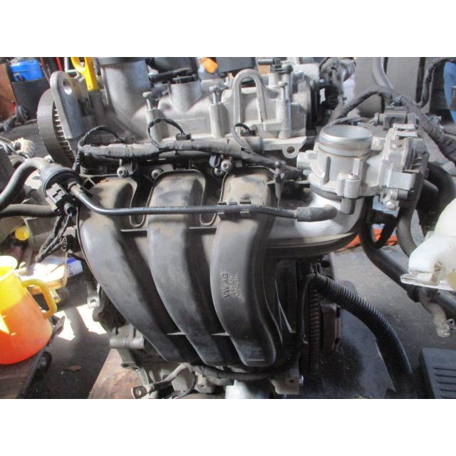 VW フォルクスワーゲン UP アップ AACHY エンジン 04C100031L ＊個人宅配送不可＊ : イレブンオート - 通販 ...